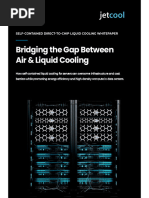 Ocp White Paper Rack Manifold Requirements and Qualification - v3 | PDF ...