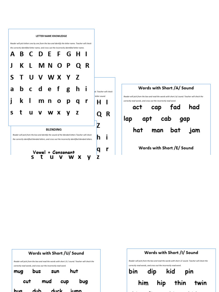 TOOLKIT Word Sample | PDF | Language Arts & Discipline