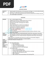 Reading Activity - News Broadcast Script Sample For Students | PDF ...