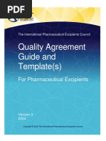 Assent Materials Declaration Tool - User Manual | PDF | Xml | Computing