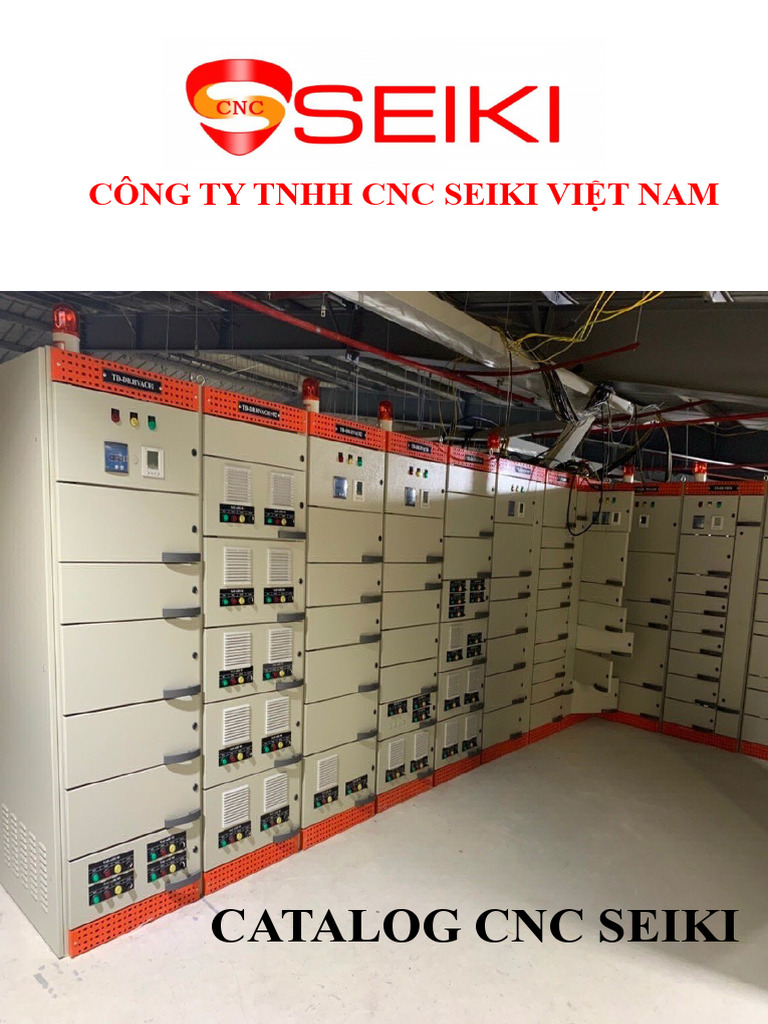 111Catalog_cnc seiki 2024.111 | PDF