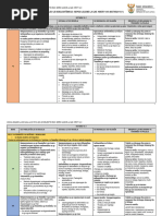 Grade R Activity-Guide-Term-3-Cover - Sepedi - Print | PDF | Learning ...