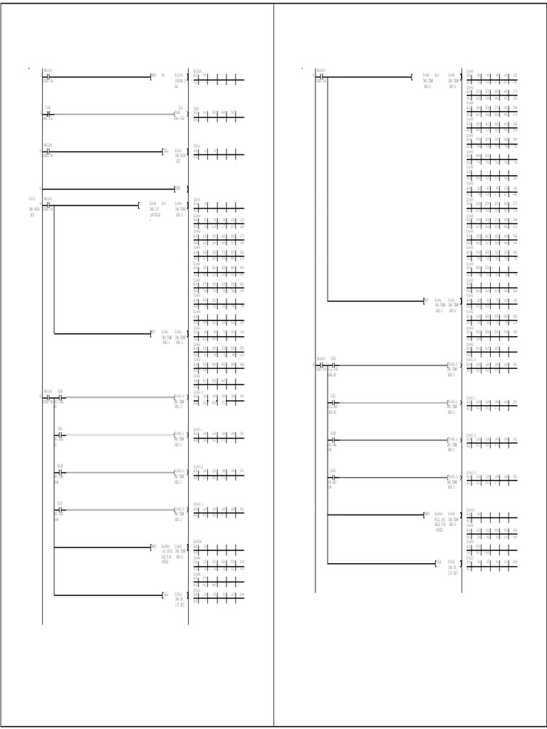 Ladder QTN100 Msy 3 | PDF