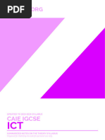 Cambridge IGCSE ICT - Chapter 6 - ICT Applications | PDF | Cheque ...