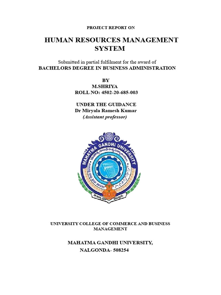 Shriya Final Project 6th Sem | PDF | Html | World Wide Web