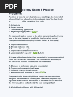 Rosenberg View | PDF | Radiology | X Ray