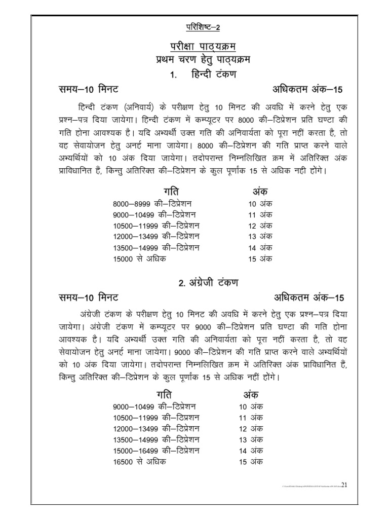 Ukpsc Aps Syllabus 2024 | PDF | Information Technology | System Software