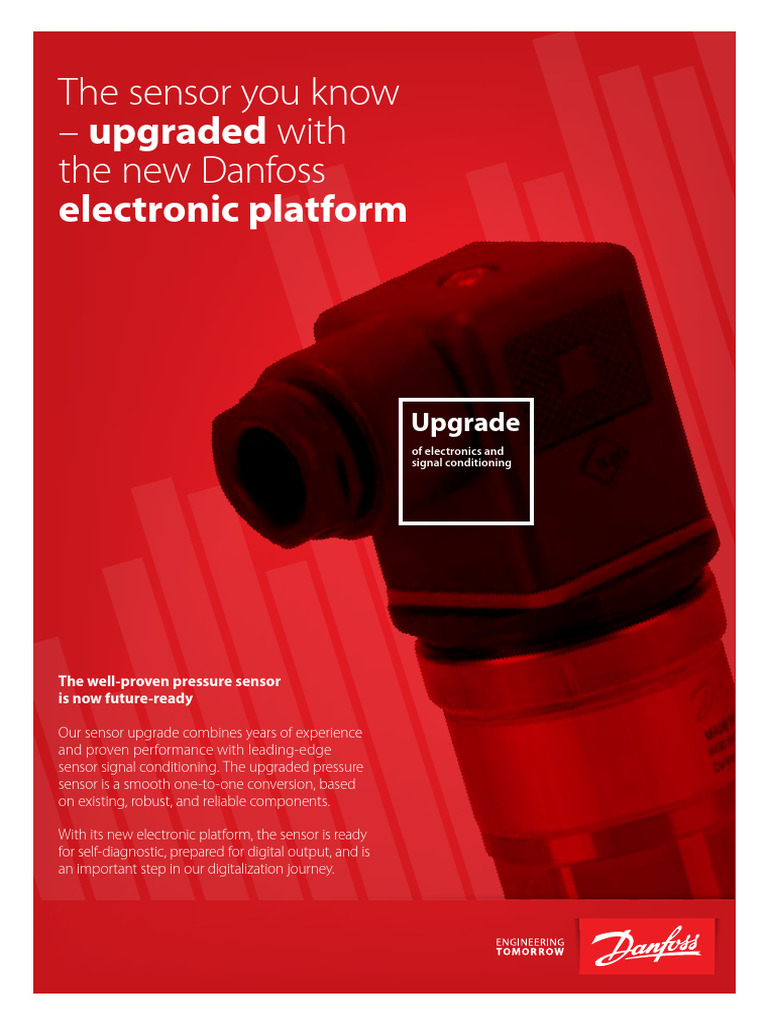 Sensor de Presion | PDF | Sensor | Electronics Sensor de Presion | PDF | Sensor | Electronics