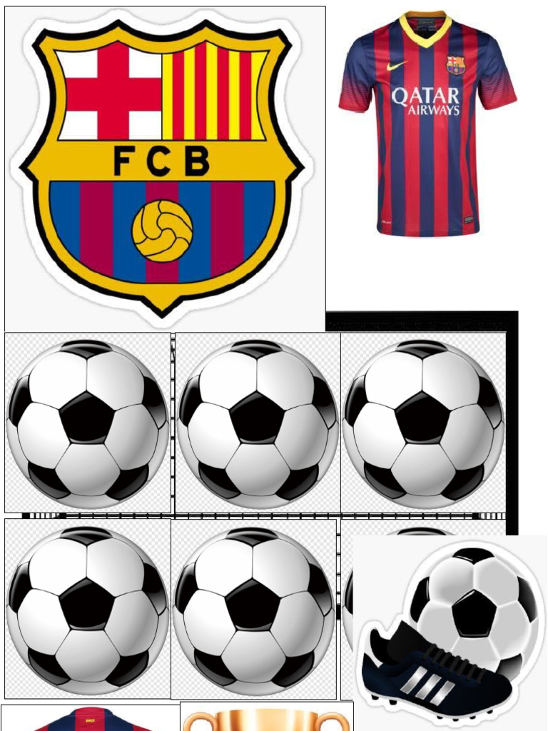 BARCELONA | PDF