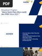 Mekanisme Simfoni Ppa | PDF