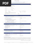 NHS Pension Scheme Opt-Out Form | PDF | Pension | National Health Service