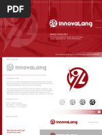 Branding Tool Kit - Chapter 2, Logo | PDF | Logos | Asian Development Bank
