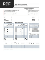 Terex T780 Derricking Cylinder Parts | PDF | Piston | Equipment