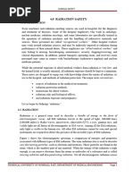 ASME Section V, Article 2 | PDF | Radiography | Imaging