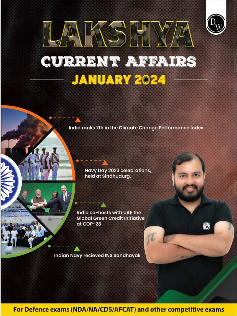 Lakshya January Edition | PDF | Malaysia