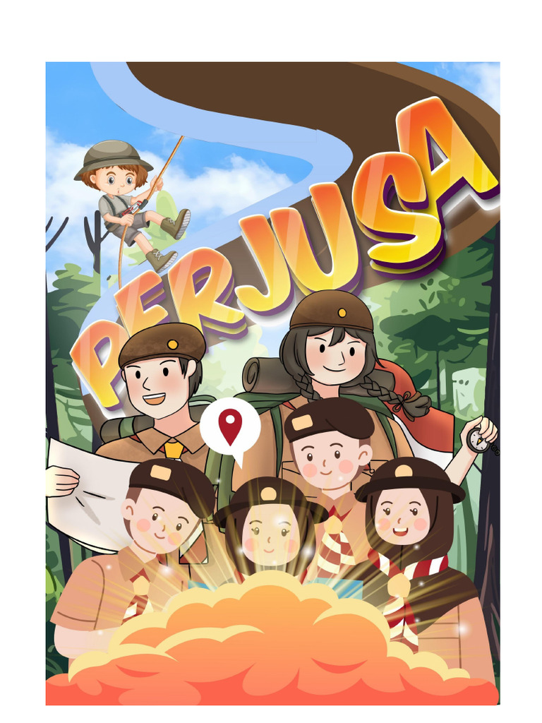 Perjusa 3×2 | PDF