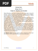 Chapter 3 Sample PNS STEM 2022 Version | PDF | Methodology