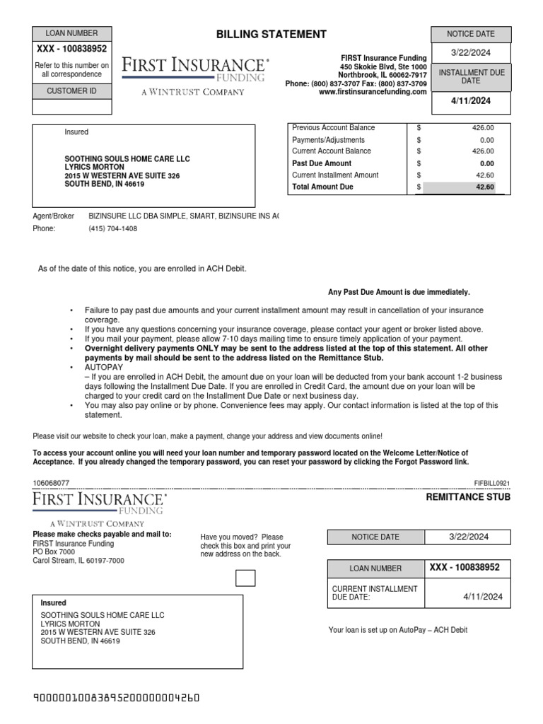 Notices | PDF | Debit Card | Credit Card