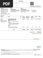 FORM-60 RTO Bh-1 | PDF