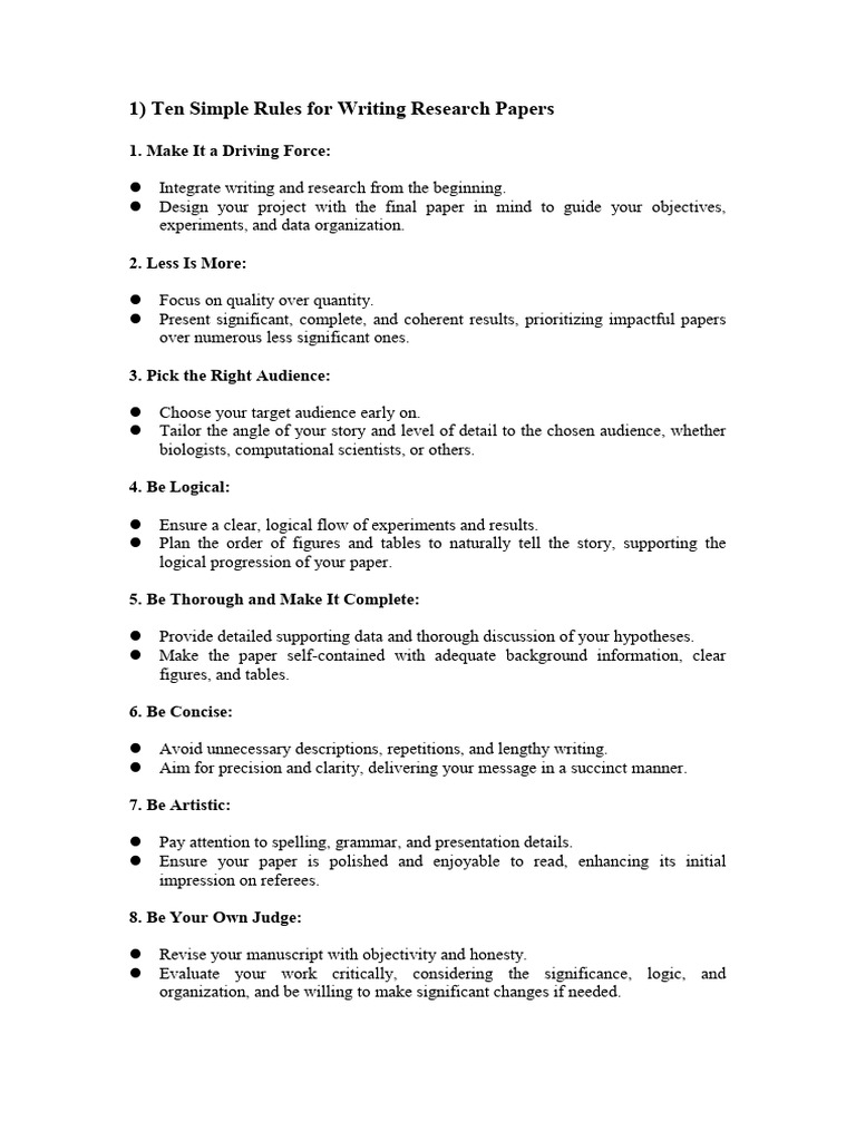 RM Notes | PDF | Sampling (Statistics) | Type I And Type Ii Errors