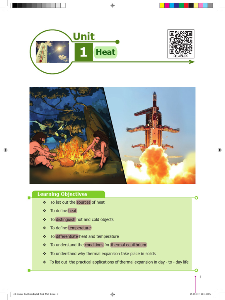 Thermal Equilibrium in Boiling Water | PDF | Heat | Temperature