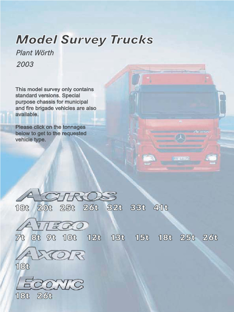 Model Survey | PDF
