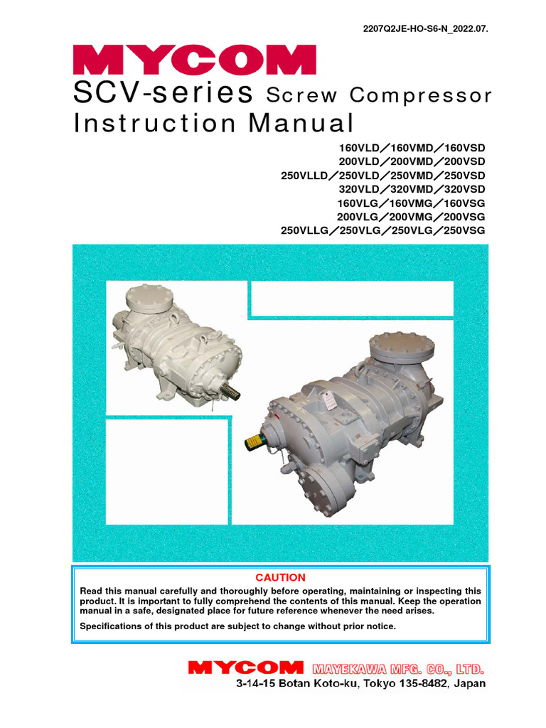 MyCom Serie V | PDF | Technology & Engineering