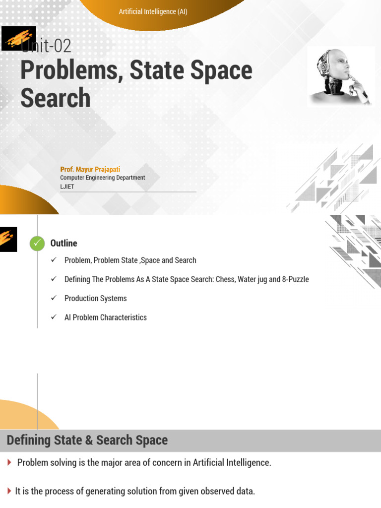 AI Unit 2 | PDF | Artificial Intelligence | Intelligence (AI) & Semantics