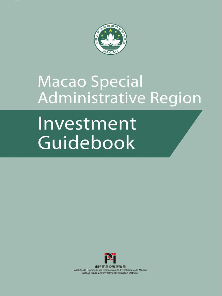Investing-Guide-May 2024 Eng | PDF