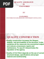 Repair Methodology On Bulging Concrete | PDF