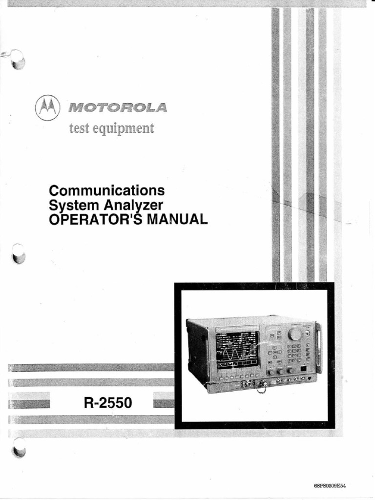 Communicatlons Analyzer:, Iffi | PDF | Battery Charger | Frequency ...