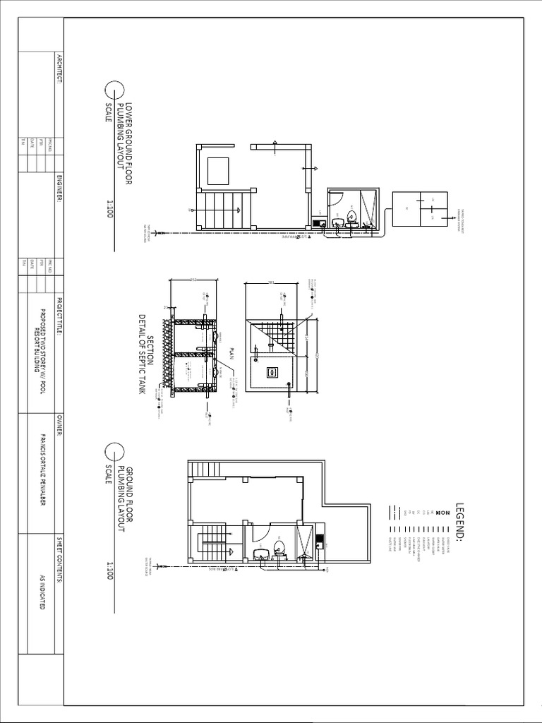 Plumbing Plot 2 | Download Free PDF | Plumbing | Water Management Plumbing Plot 2 | Download Free PDF | Plumbing | Water Management
