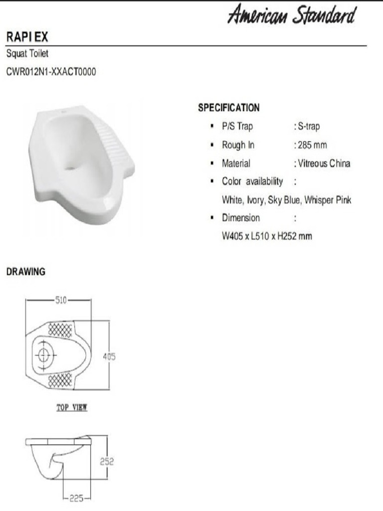01-Brochure Amstad Masjid Dan Toilet | PDF