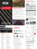 Philippine Rebar Sizes and Standards | PDF | Civil Engineering ...