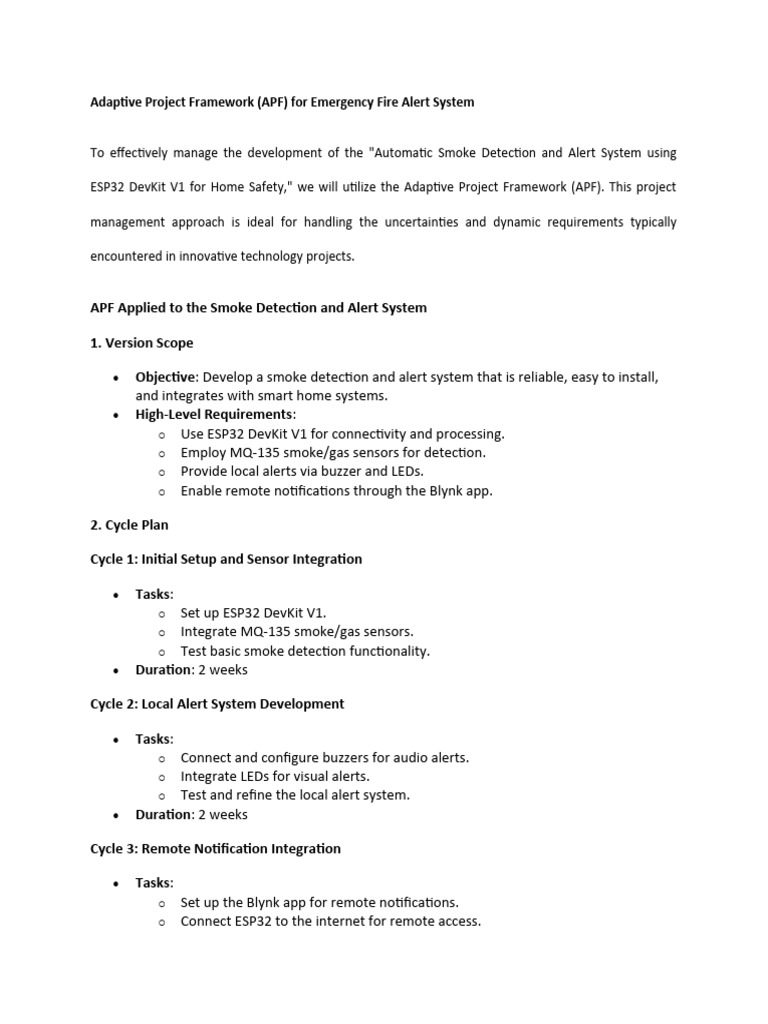APF An | PDF | Usability | Computer Engineering