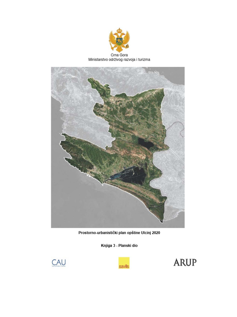 KNJIGA 3 - Planski Dio | PDF
