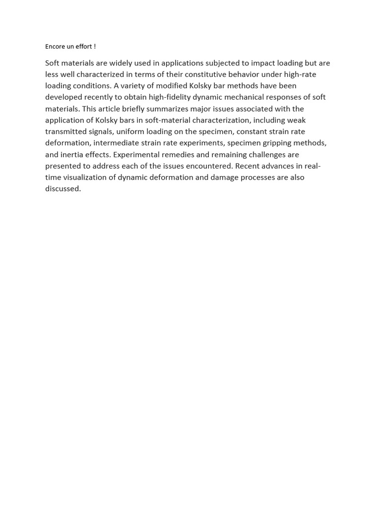 Resume Article Final BZ | PDF