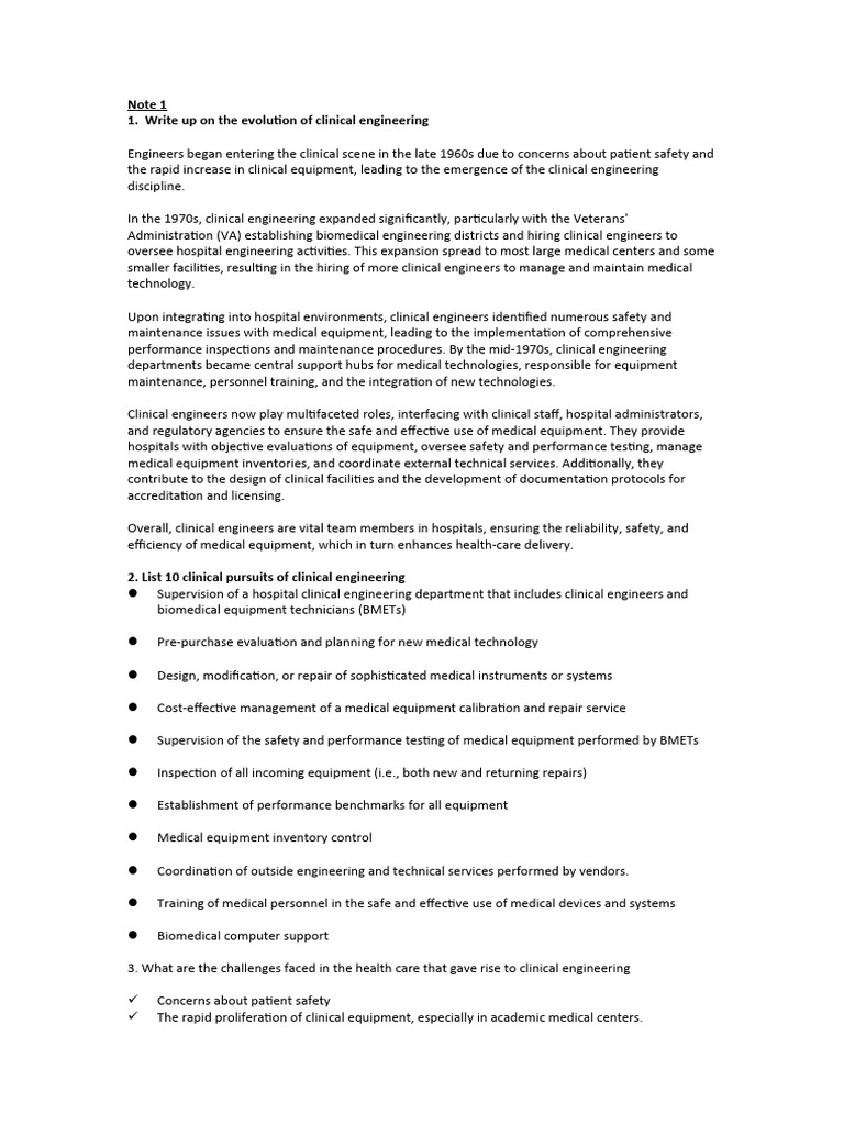 Adeleye AOC | PDF | Medical Device | Health Care