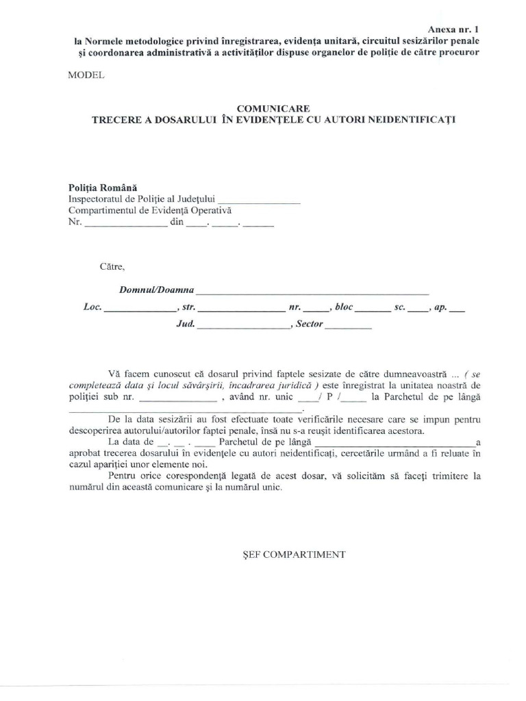 ORDIN 12 C 2014 ANEXA 1 SI 2 CompressPdf | PDF