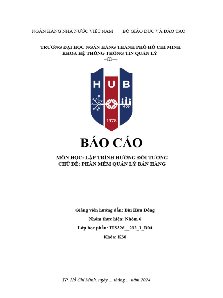 N6 Baocao | PDF