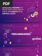 FDP Portal v.3 DILG and LGU Focal Persons Cluster Training Final 042523 ...