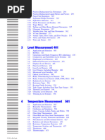LIPTAK - Instrument Engineer's Handbook | PDF