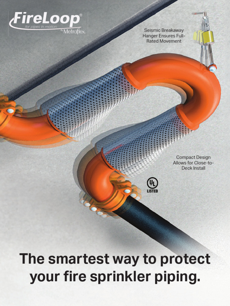 Fireloop SBH Flyer | PDF | Computers