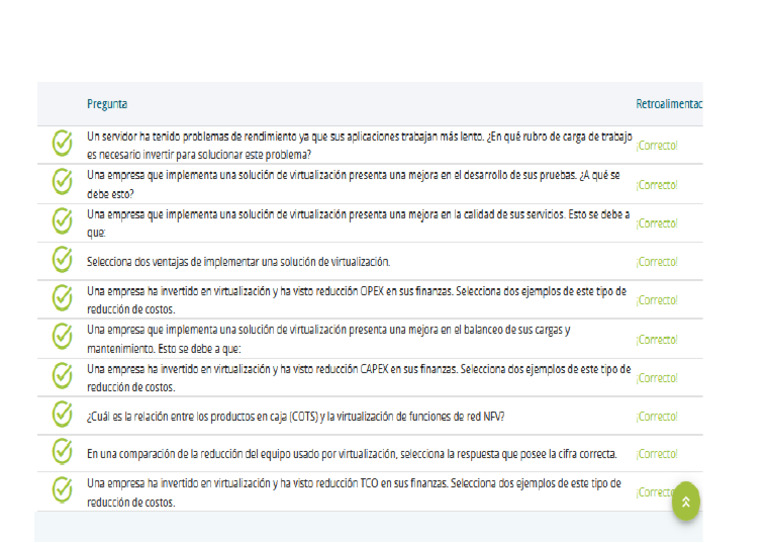 NIvel 1 Leccion 1 Intento 4 | PDF