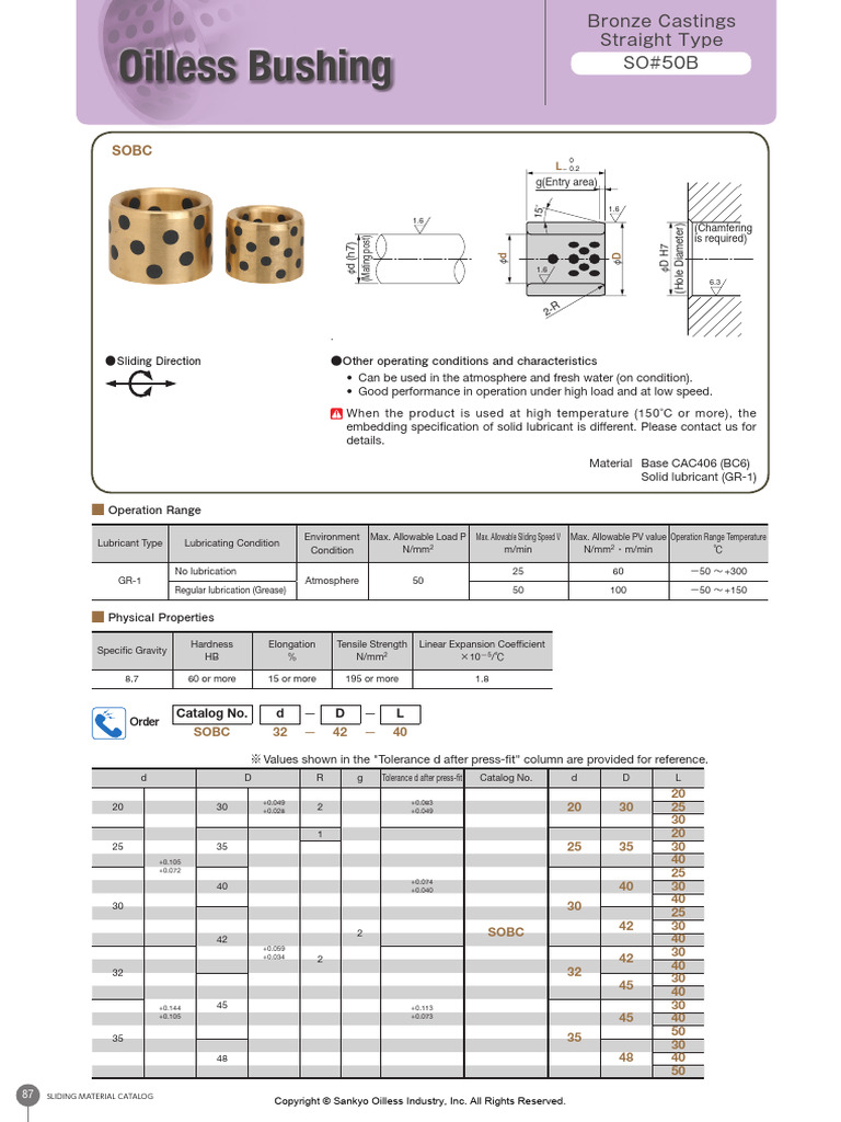 Sobc - OILES BUSH | PDF | Secondary Sector Of The Economy | Building ...