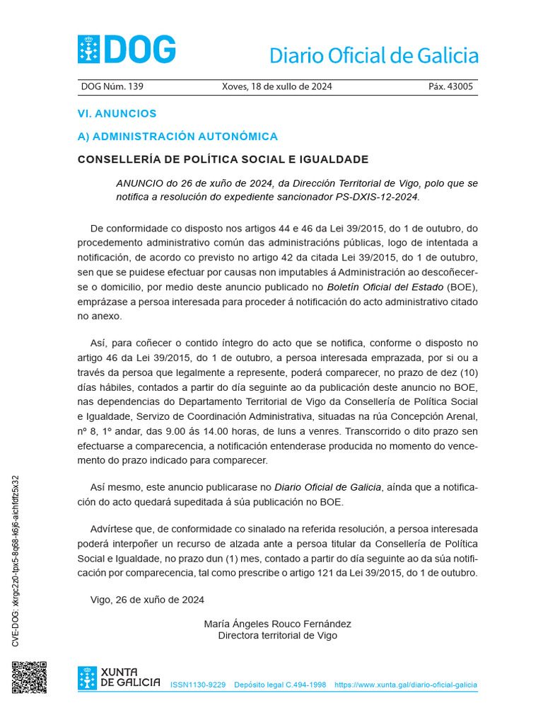 AnuncioG0762 040724 0001 - GL | PDF