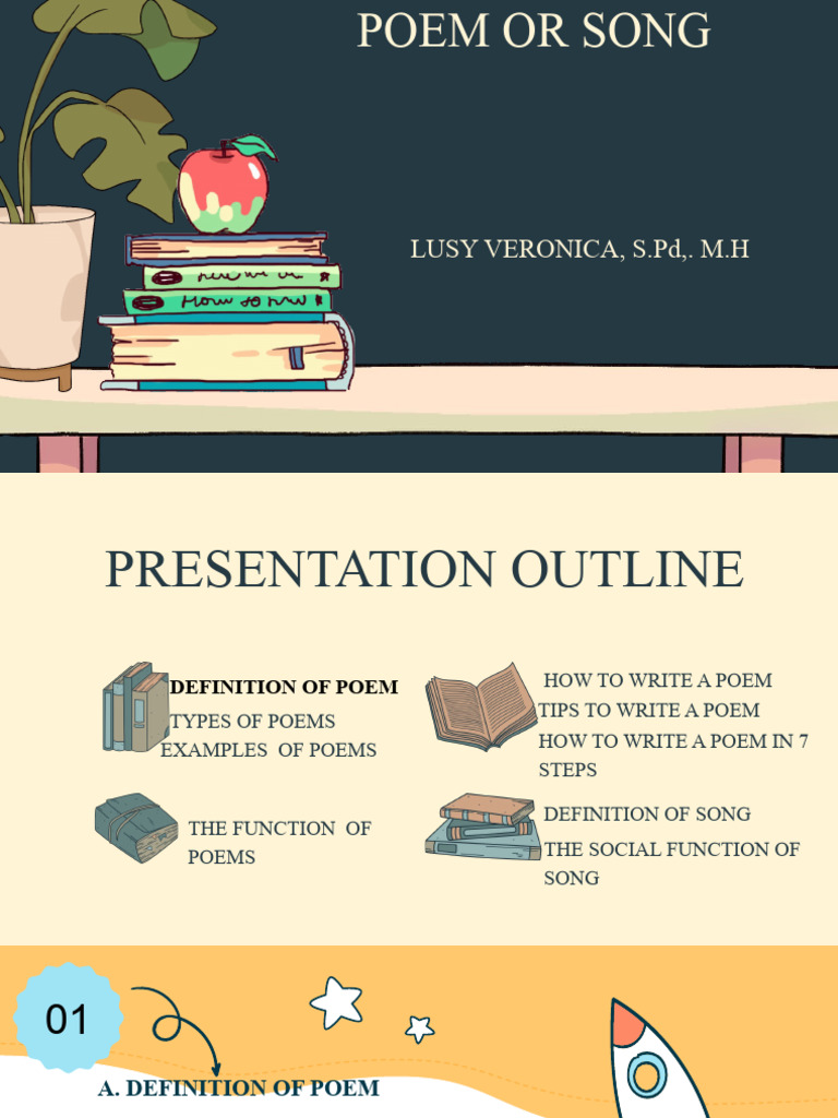 Poem or Song Lusy | PDF | Poetry | The Raven