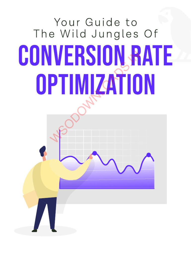 CRO_Guide | PDF | Customer Relationship Management | Experiment