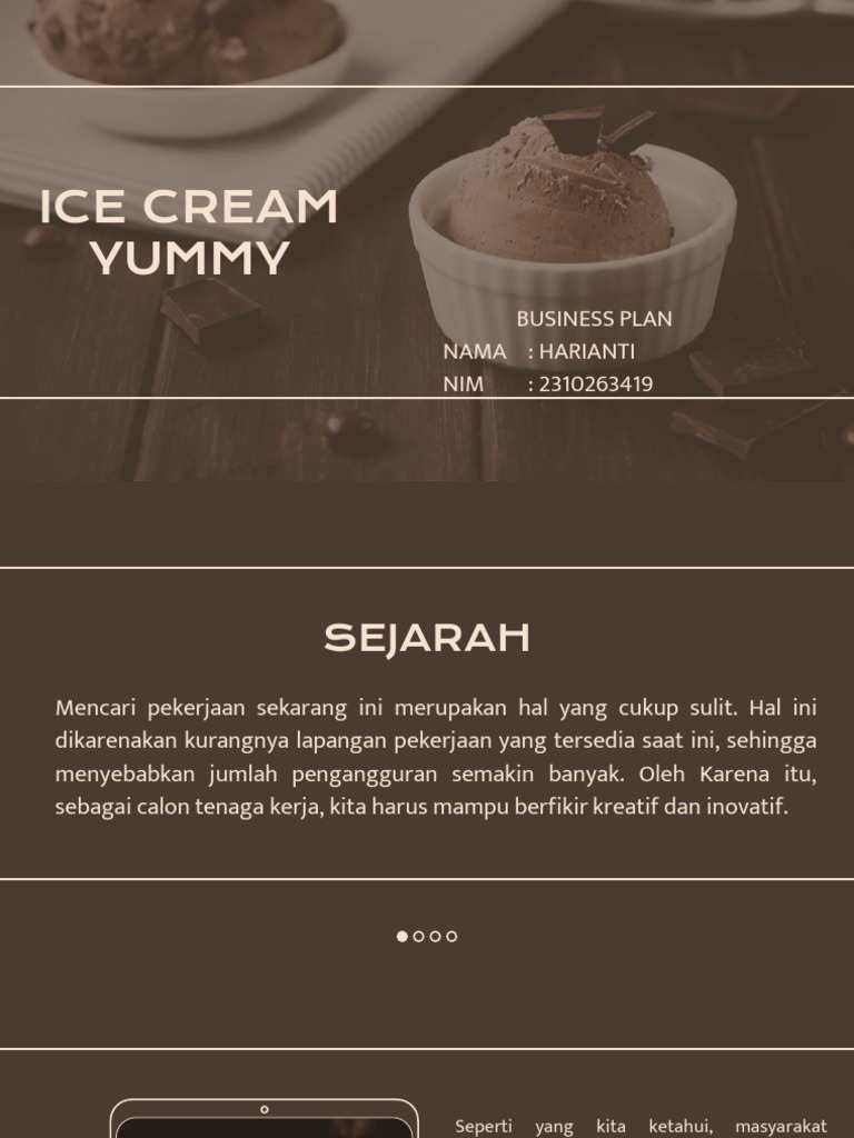 Matkul Bisnis Kewirausahaan | PDF