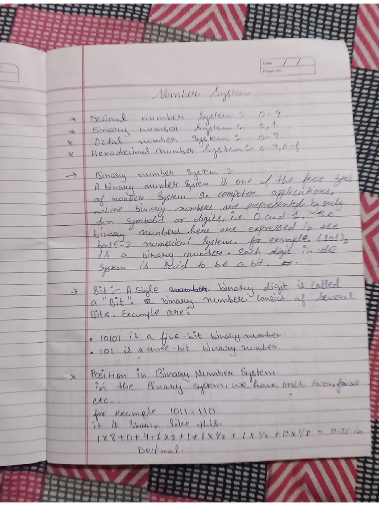CAO Notes Part1 | PDF